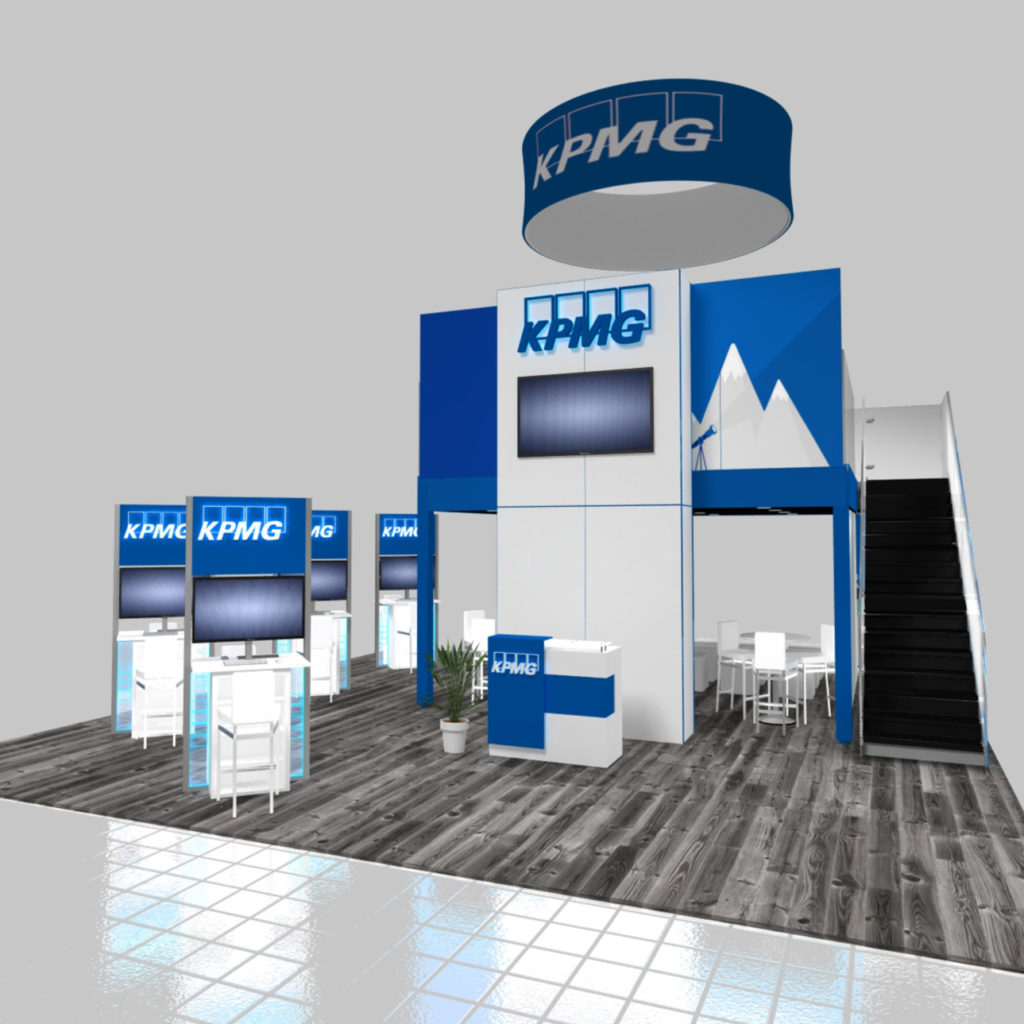 KPMG - Philadelphia Rental Exhibits